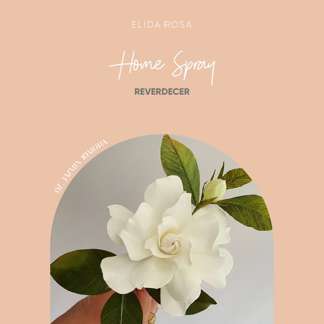 Elida Rosa - Bazar Inspirador