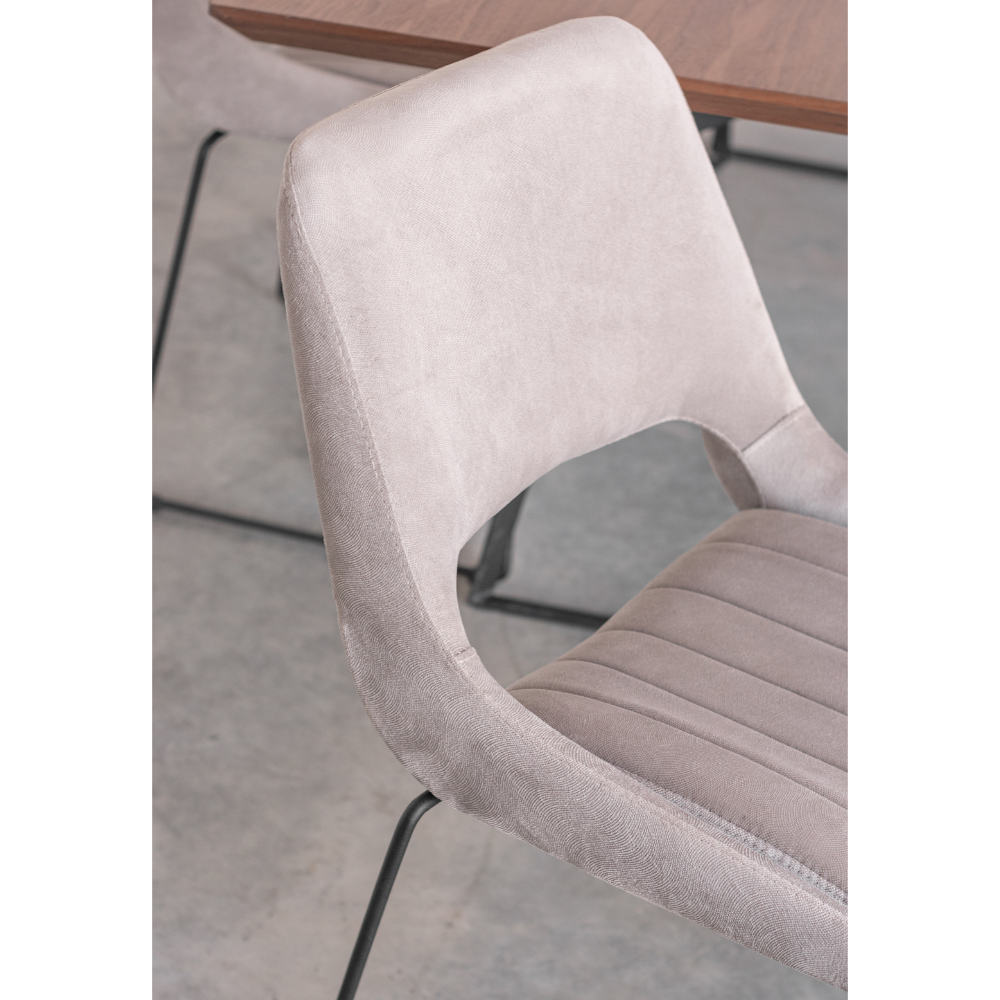 Silla Split - Bohemi Deco - Muebles de Diseño