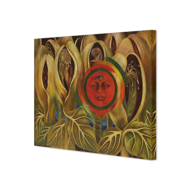 Sol y vida - Comprar en MyC® ARTE