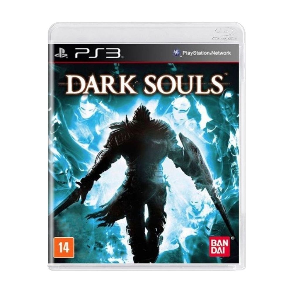 Dark Souls - Ps3