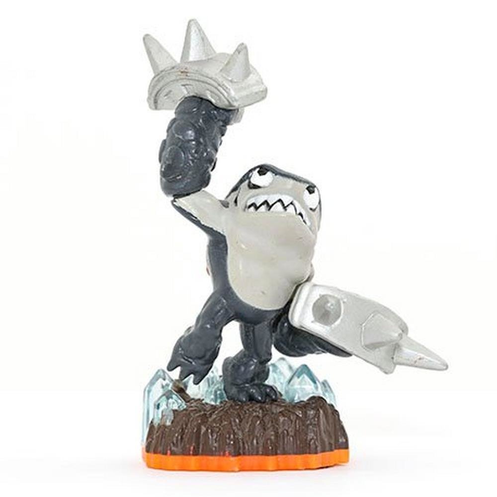 Terrafin - Skylanders Giants