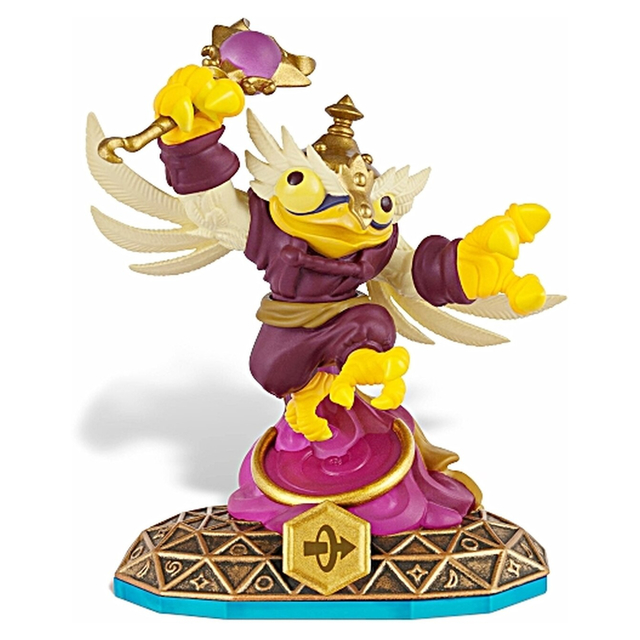 Hoot Loop - Skylanders SWAP Force