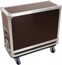 Flight Case Para Meteoro Fwg 50 - Universalcases