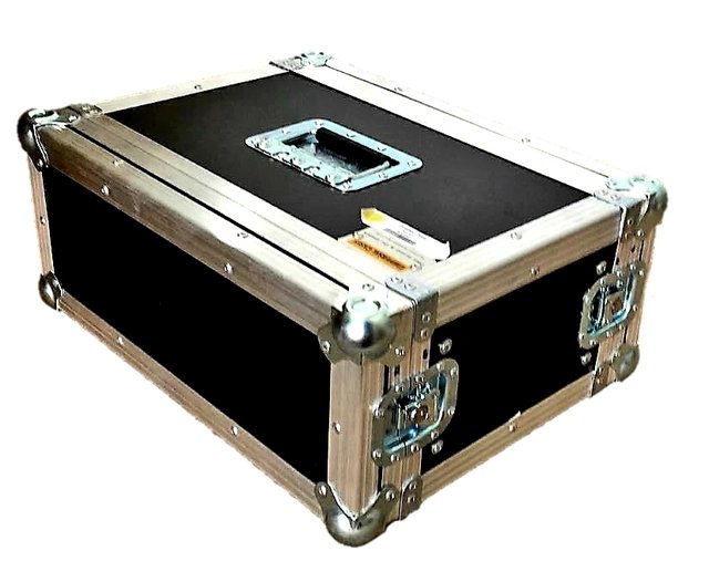 Case rack para Presonus RML 32Ai - RML32Ai