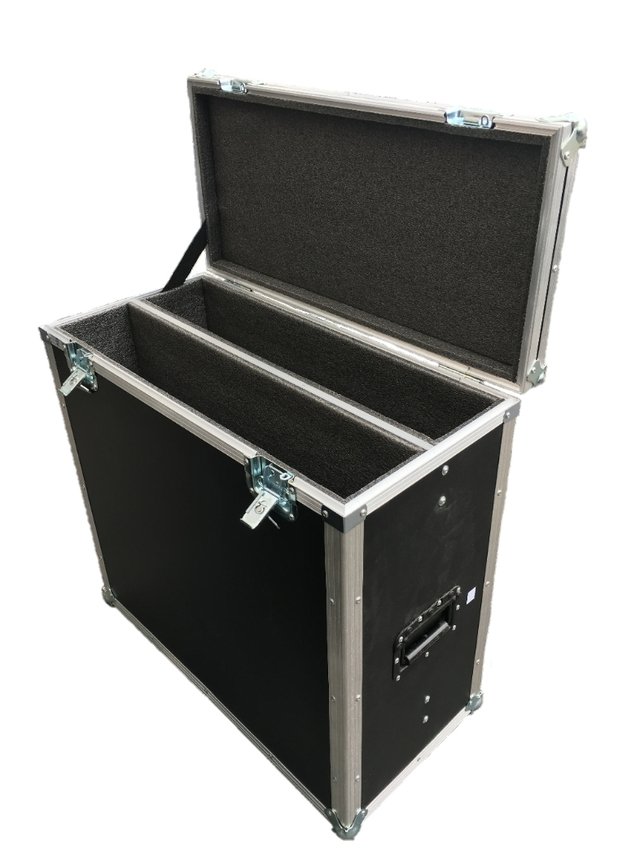 Case Duplo Para Bumper Rcf Hdl 20a Universalcases