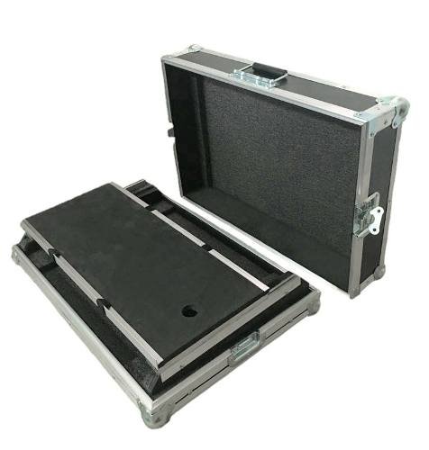 Flight Case Para Numark Platinum - Universalcases