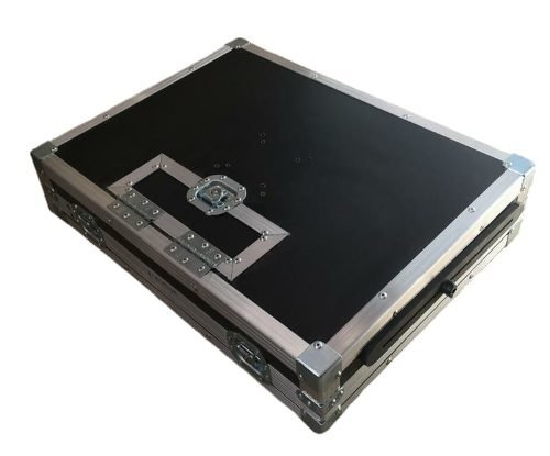 Case Para Monitor Palco - Escolha Seu Modelo (19-21 Pol.)