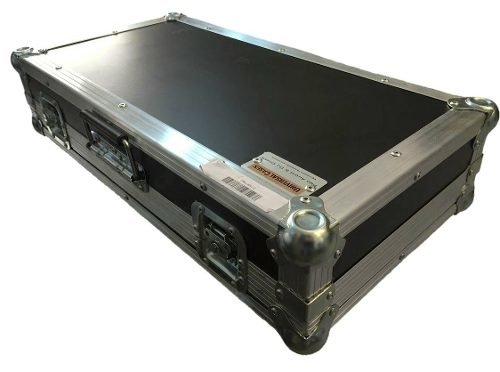 Road Case Para Mesa Mackie Dl1608 - Universalcases