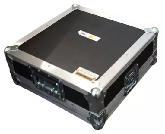 Road Case Para Akai Mpc 500 Mpc-500 MLZ