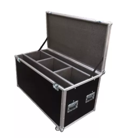 Case Bau Medidas 125 X 57 X 58cm. MLZ - Universalcases