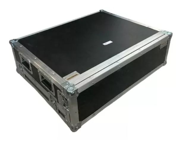 Case Para Sq7 Allen Heath 2 Tampas MLZ - Universalcases
