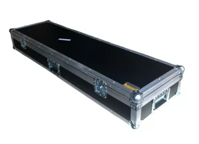 Flight Case Para Kurzweil Sp2 MLZ - Universalcases