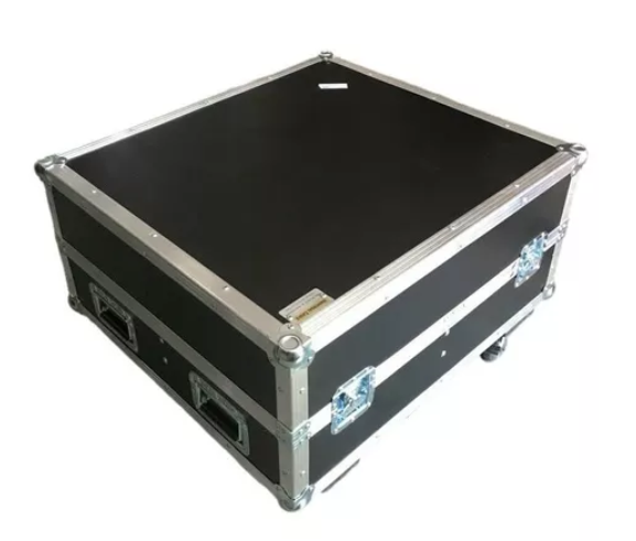 Case Para Vinil 400 Lps 12 Polegadas MLZ