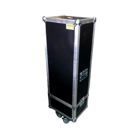 Flight Case Para Rcf Nxl 44 MLZ - Universalcases