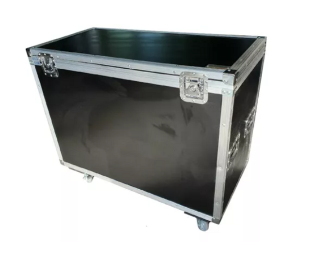 Case Bau 100x50x70cm Com Rodas MLZ - Universalcases