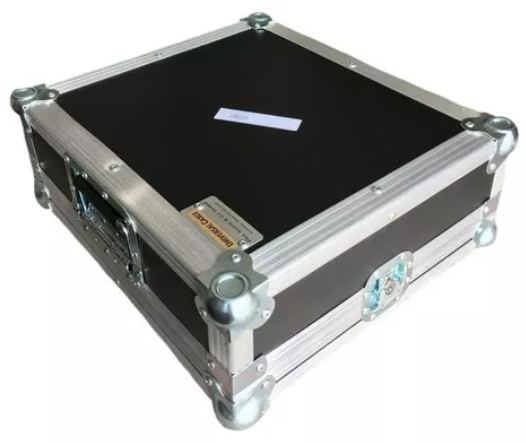 Road Case Para Mesa Mackie Profx 12 MLZ