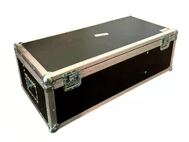 Case Bau 100x50x70cm Com Rodas MLZ - Universalcases