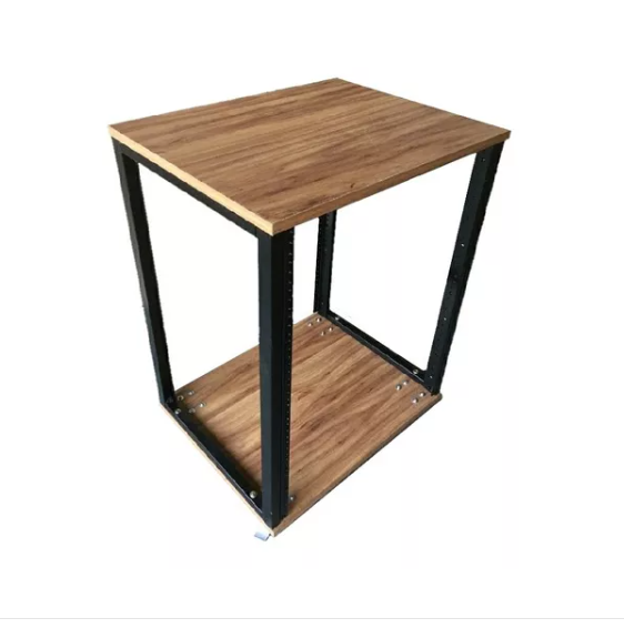 Rack 14u Para Home Stúdio - Estúdio Produçao Gravaçao MLZ