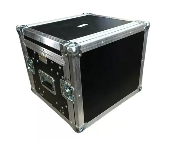 Case Rack Para Yamaha Mg12xu + 3u + Gaveta MLZ