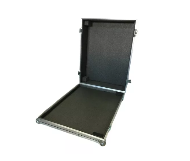 Road Case Para Mesa Behringer Xl3200 MLZ