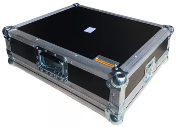 Flight Case Para Akai Mpc Studio MLZ - Universalcases