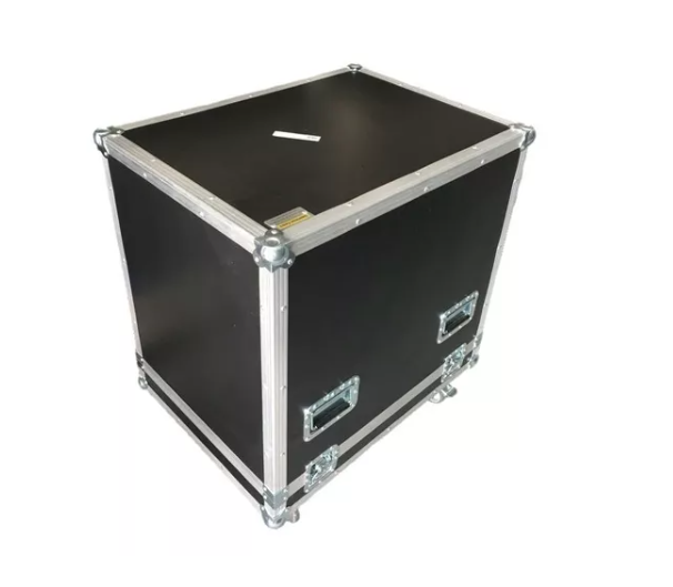 Case Duplo Para Lines Jbl Vl8a MLZ - Universalcases