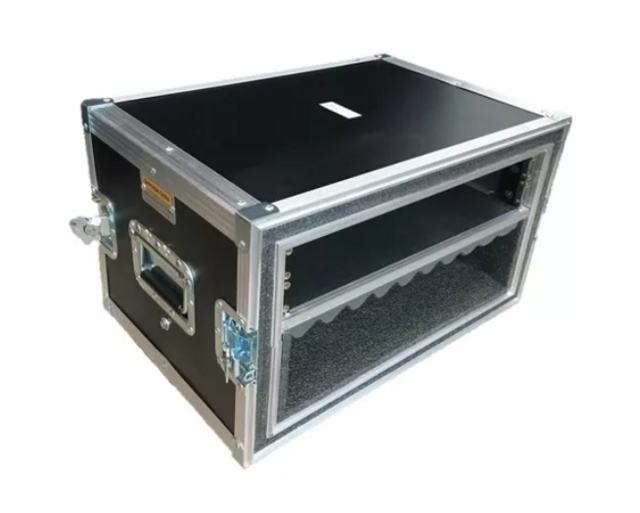 Case Rack Para Fractal + Foot MLZ - Universalcases