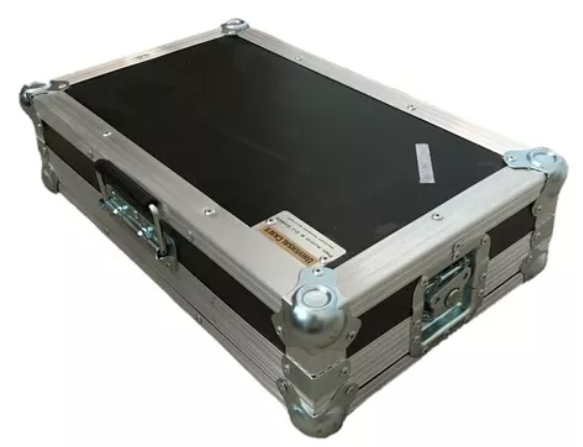 Road Case Para Mesa Staner Mx1203 Usb MLZ