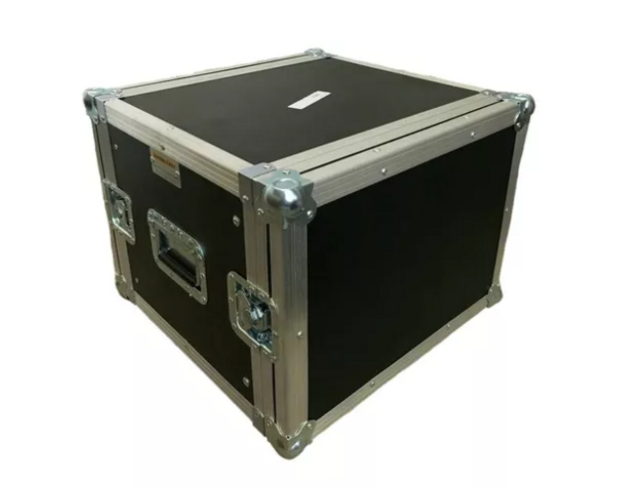 Case Rack 7u Profundidade. Util 30cm MLZ