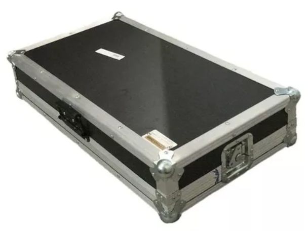 Flight Case Para Ddj-400 Pioneer Ddj400 Ddj 400 MLZ