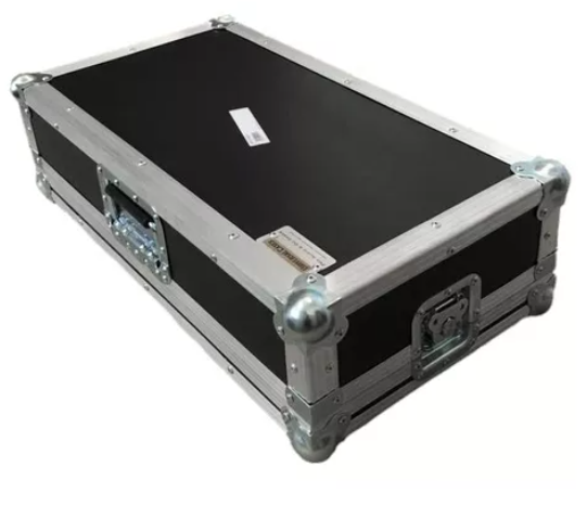 Flight Case Para Ddj-sr 2 - Compacto MLZ