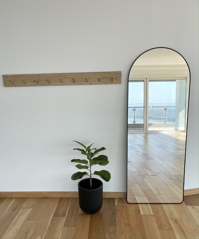 ESPEJO CURVO PVC - Comprar en Deados Deco House