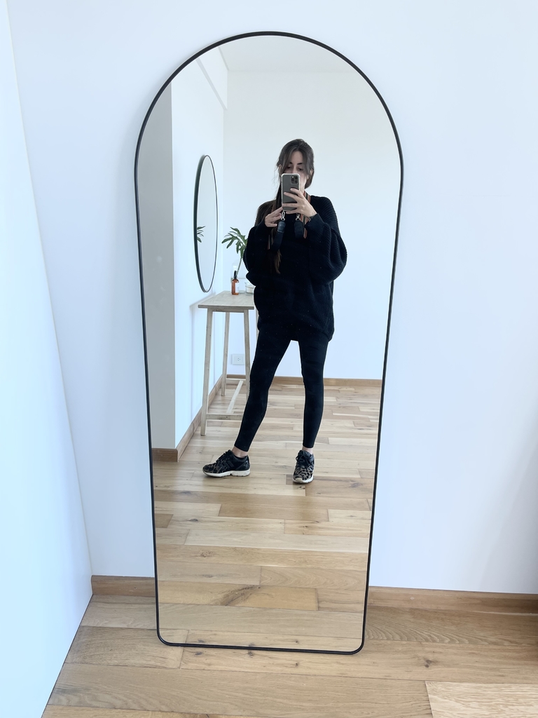 ESPEJO CURVO PVC - Comprar en Deados Deco House