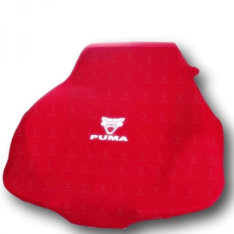 Capa PUMA GTS - Comprar em MASTERCAPAS.COM