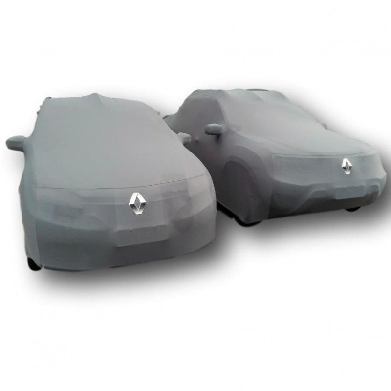 Capa Renault Sandero - Comprar em MASTERCAPAS.COM