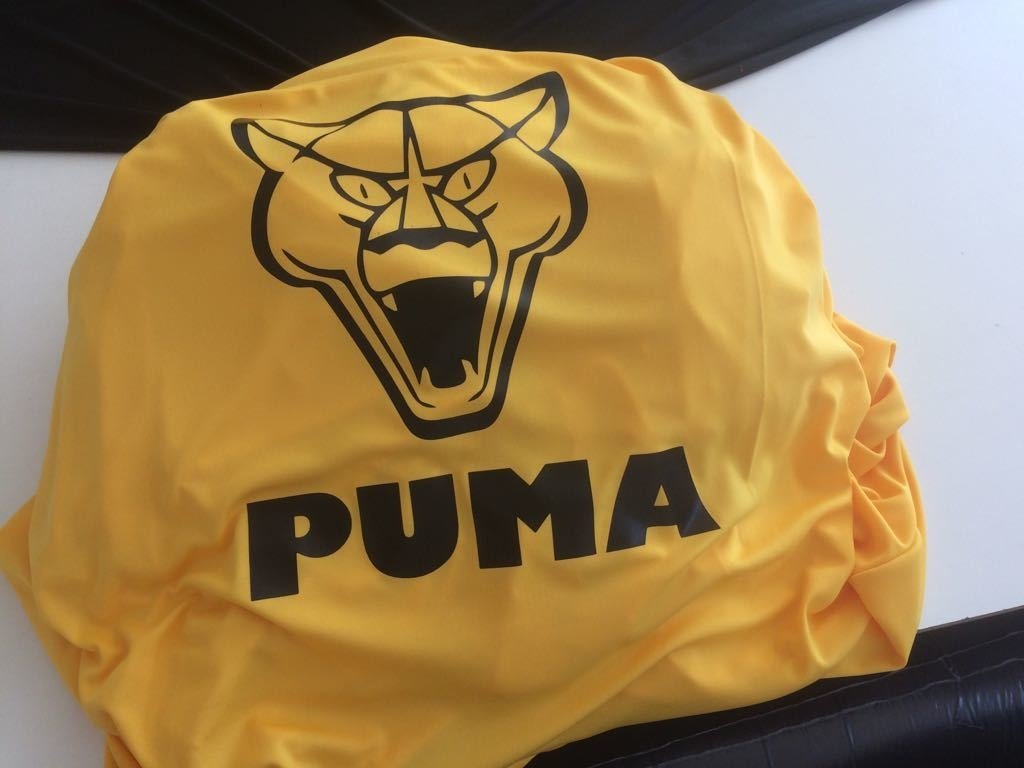 Capa PUMA GTS - Comprar em MASTERCAPAS.COM