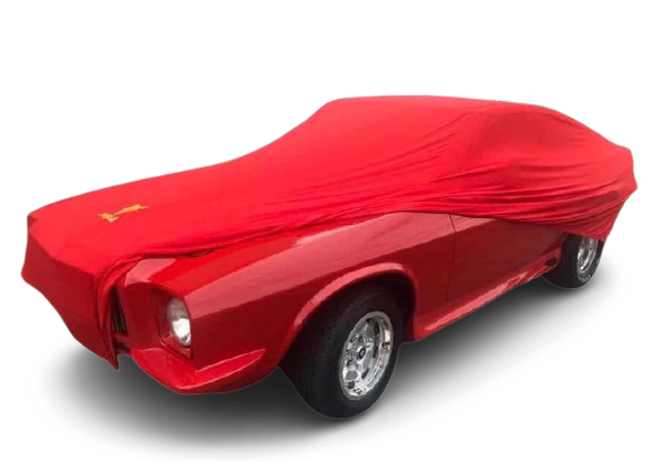 Capa PUMA GTB - Comprar em MASTERCAPAS.COM