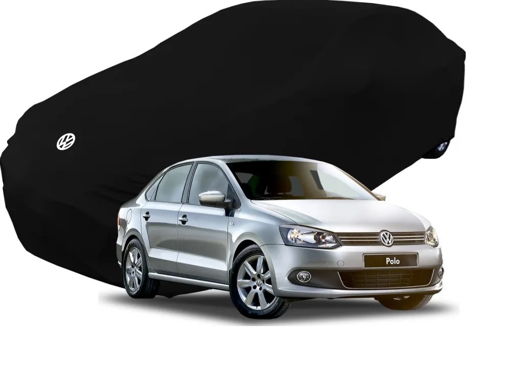 Capa Volkswagen Polo Sedan - MASTERCAPAS.COM
