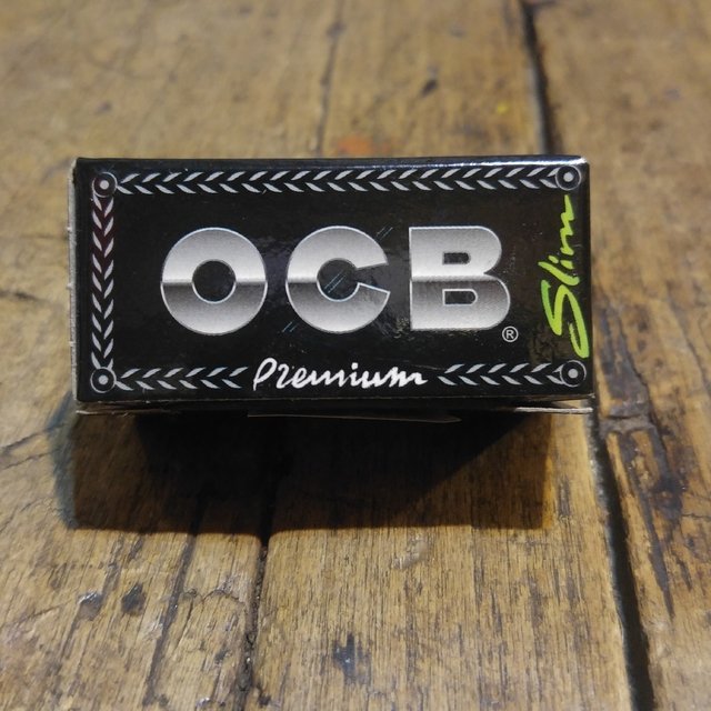 OCB PREMIUM ROLLS - Comprar en La covacha de Palermo