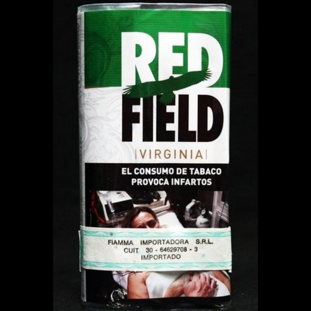 RED FIELD Virginia - Comprar en La covacha de Palermo