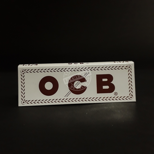OCB 1 1/4 - Comprar en La covacha de Palermo