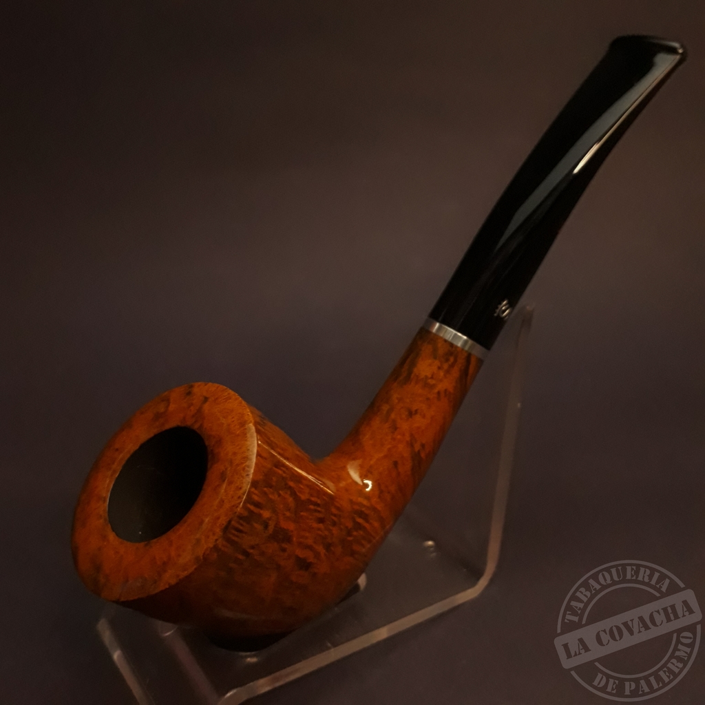 STANWELL AMBER LIGHT 140 - La covacha de Palermo