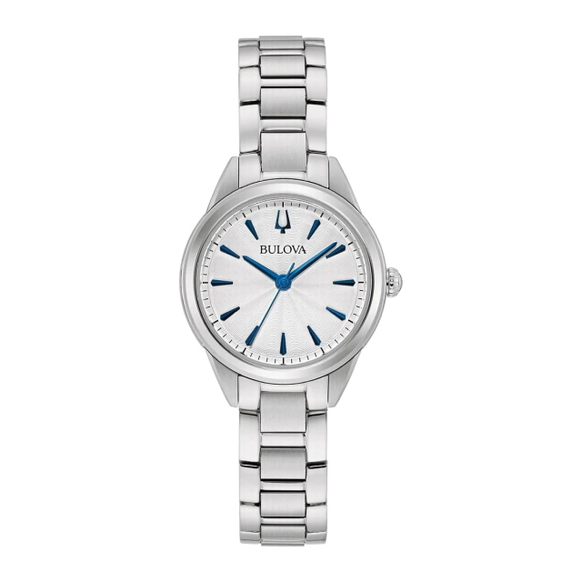 Reloj Bulova 96L285