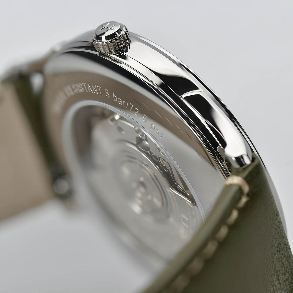 Reloj Hamilton Jazzmaster Thinline Automatic H38525811