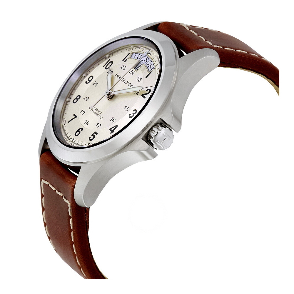 Reloj Hamilton Khaki Field King Automatic H64455523