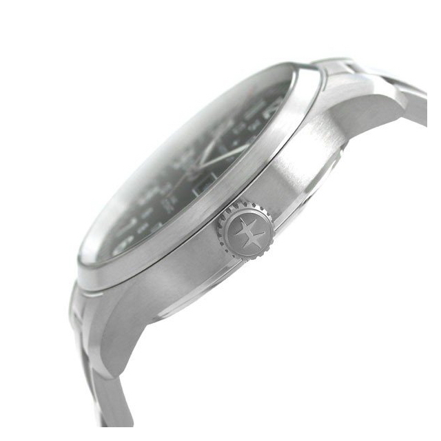 Reloj Hamilton Khaki Field Day Date Automatic H70535131