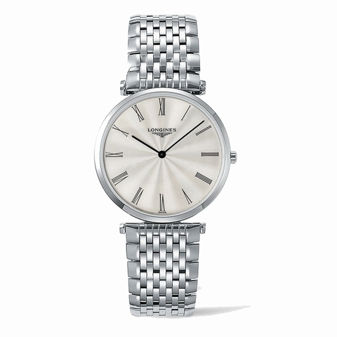 Reloj Longines La Grande Classique L4.709.2.11.7 | L47092117