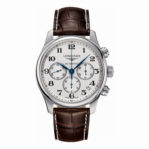 Reloj Longines Master Collection L2.909.4.78.3 | L29094783