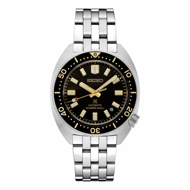 Reloj Seiko Prospex Heritage Turtle Automatic Diver SPB315J1