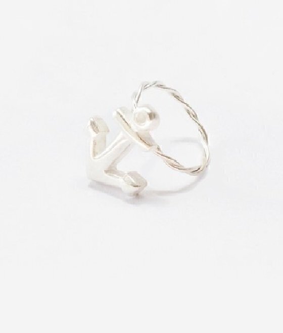 Anillo ancla - Comprar en Semillas de Menta